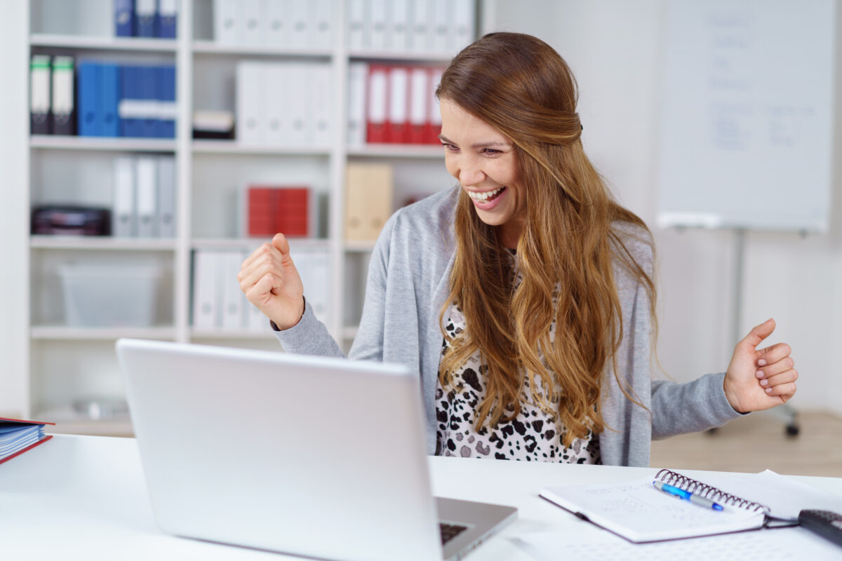 How to strengthen your confidence to succeed