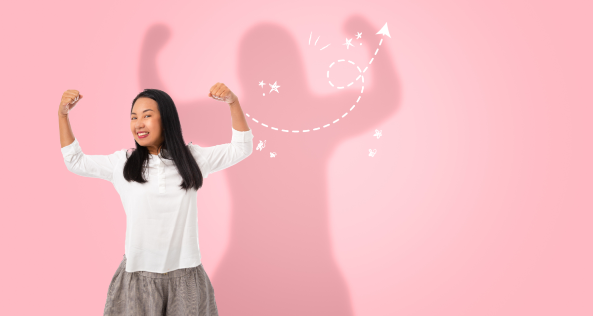 How to supercharge your development with strengths reflection