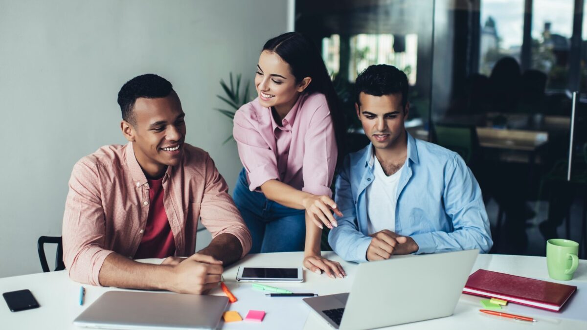 Empowering your team with strengths