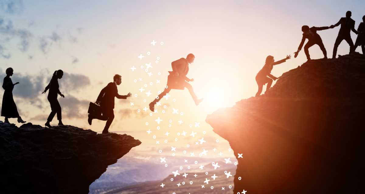 Building resilience in 5 steps | Strengthscope