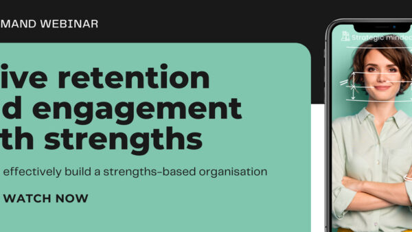 Home - Strengthscope