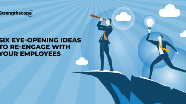 Resource Library l Strengthscope