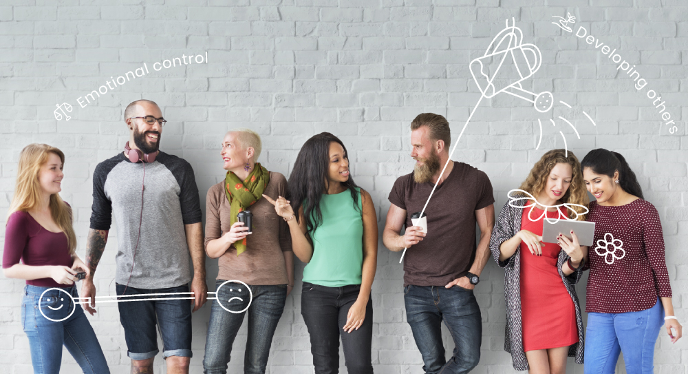 Guide: Re-energising your teams