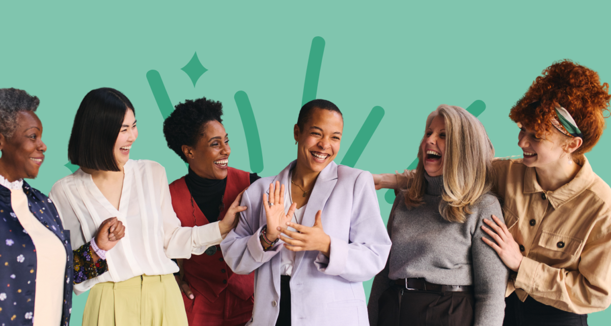 Diversity, Equity, Inclusion (DEI)