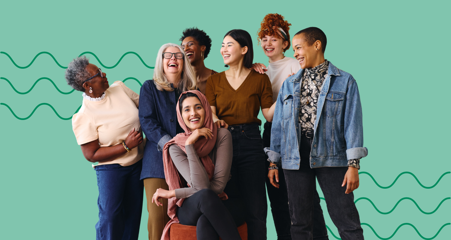 Diversity, Equity, Inclusion (DEI)