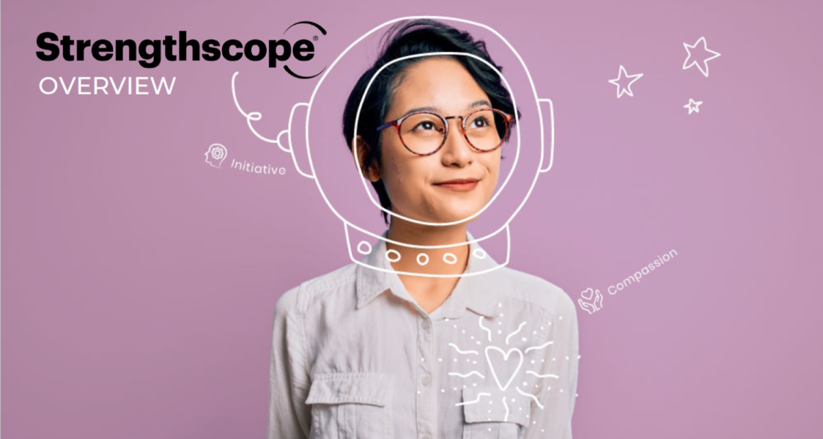 Strengthscope Overview