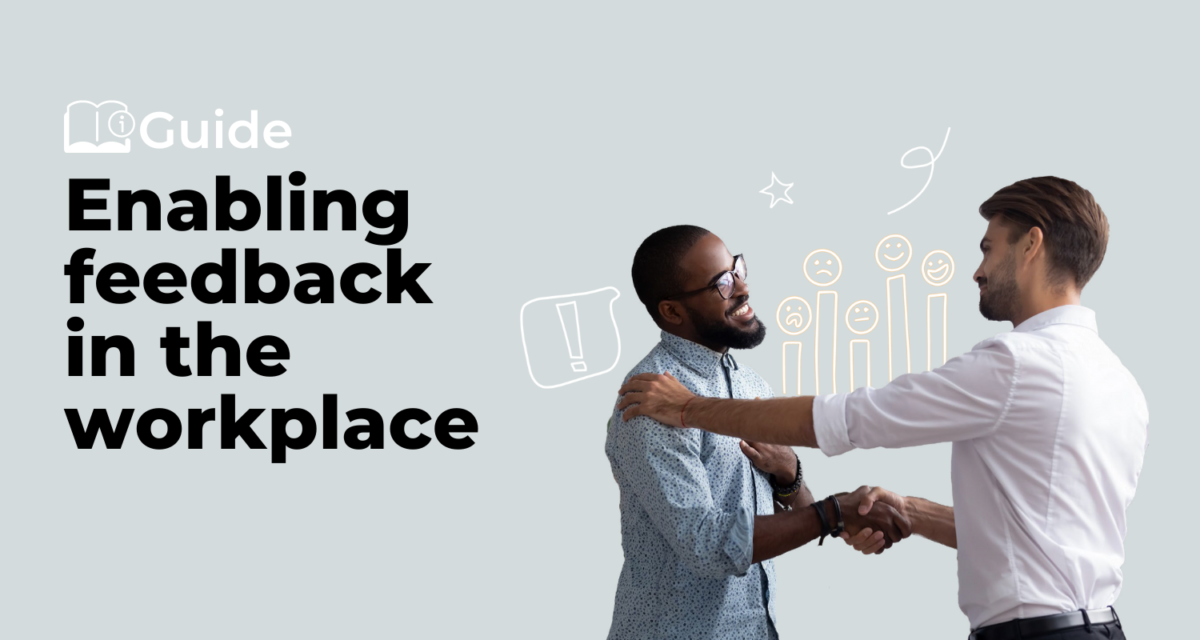 Enabling feedback in the workplace - Ebooks - Strengthscope