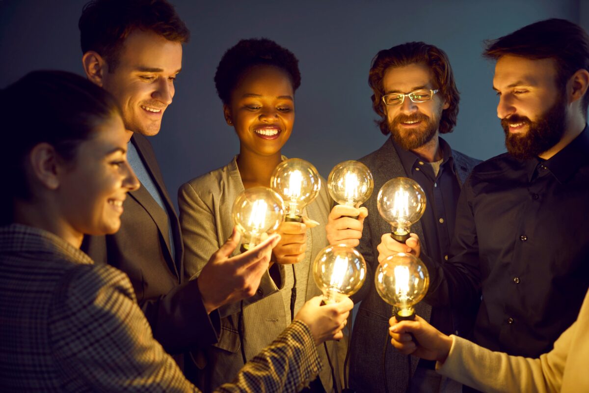 Why social identity matters to us all and what you can do about it