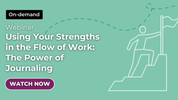 Create your unique strengths profile using the Strengthscope ...