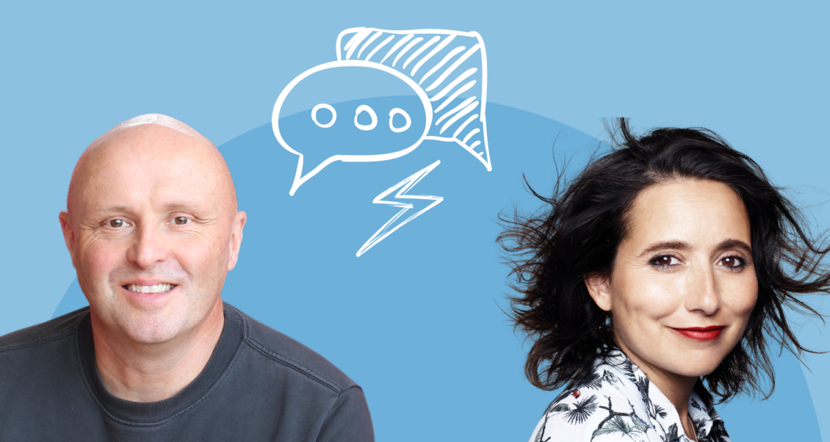 Strengths, business and neurodiversity with Nik Govier, the Founder and ...