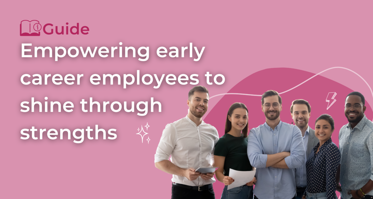 Your guide to setting early career employees up for success