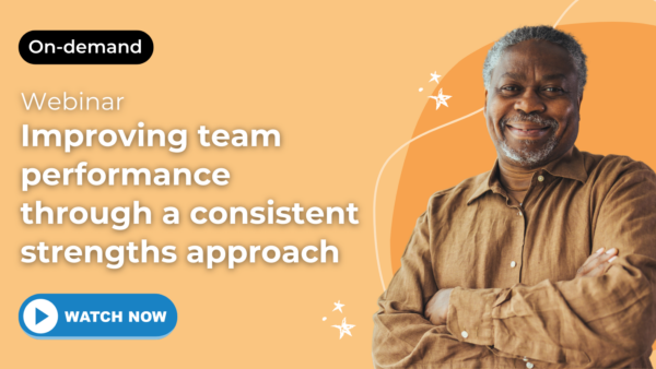Strengthscope® is the only strengths assessment in the world to have ...