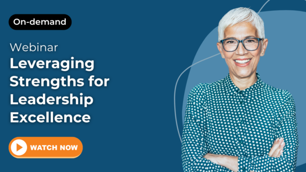 Strengthscope® and VIA - What they are and how you can use them